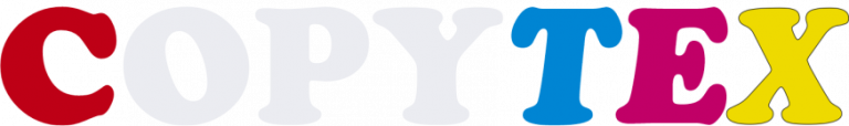 COPYTEX – Aschaffenburg